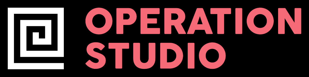 Operation Studio